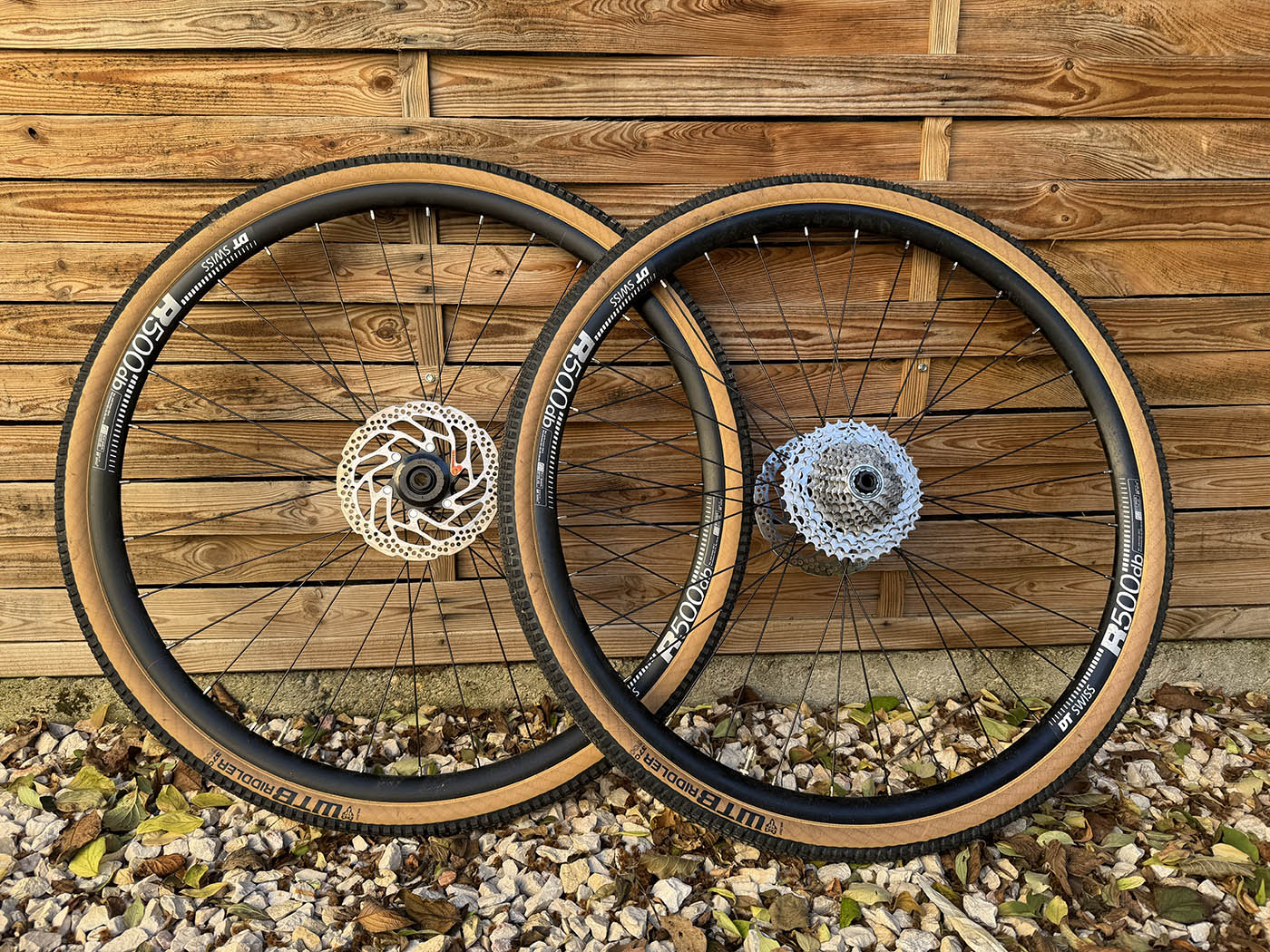 Gravel kerékszettek - GRAVELBIKES.HU